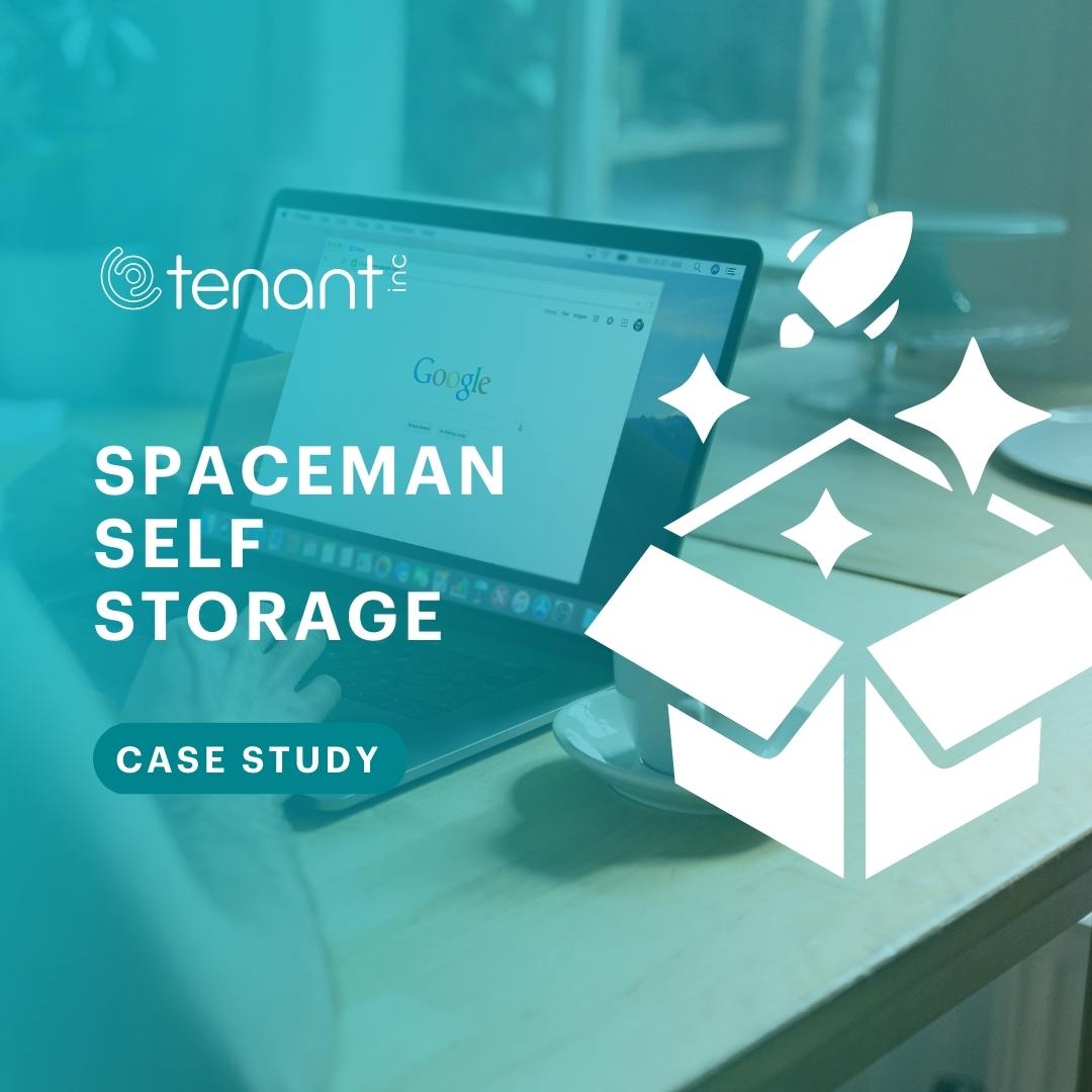 Tenant | Case Studies